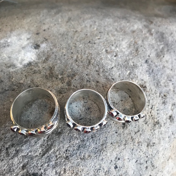 Sundance | Jewelry | Sundance Cinq Ring | Poshmark